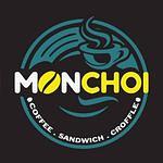 Kopi Monchoi | petakopi.my