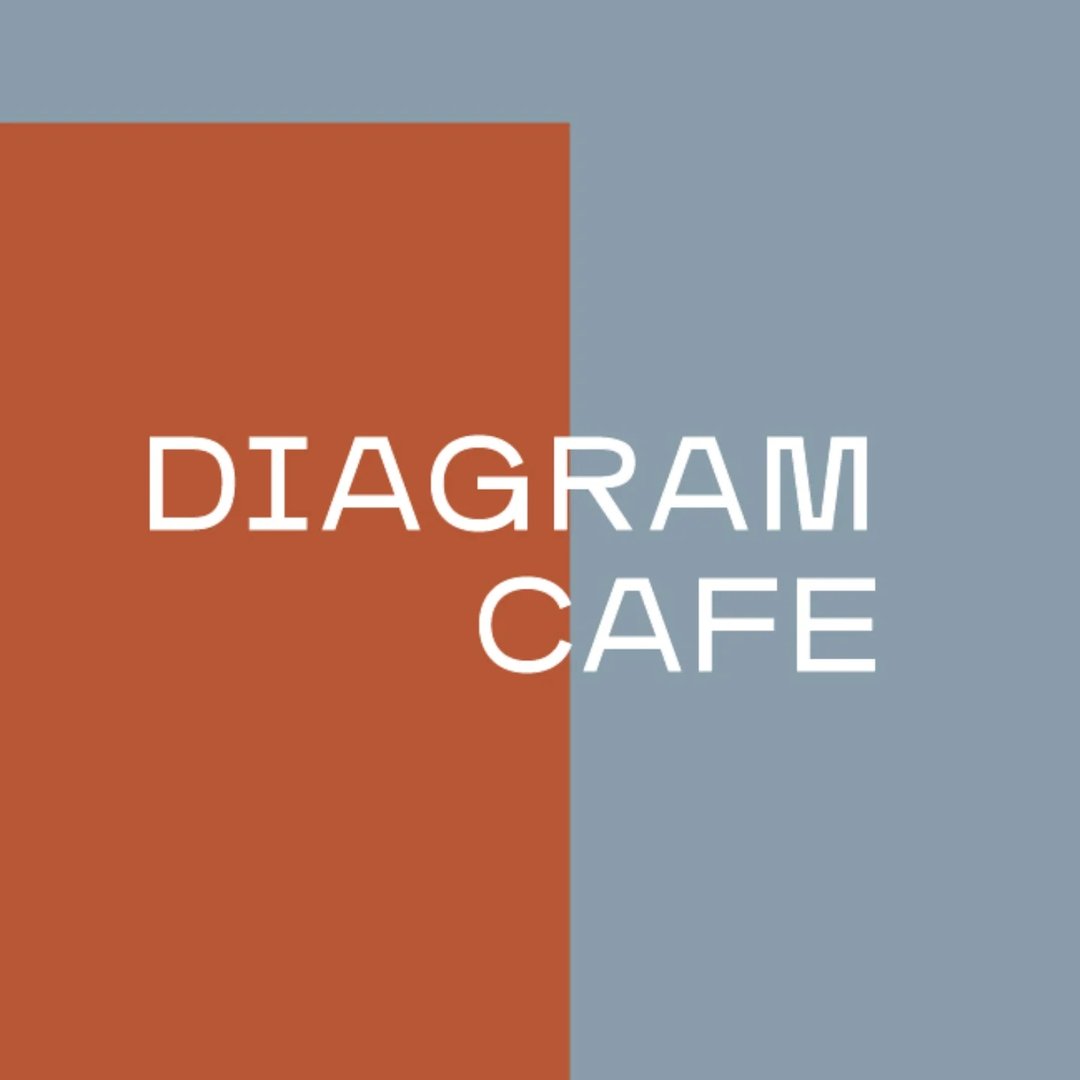 Diagram Cafe | petakopi.my