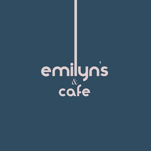 petakopi.my — Emilyn's & Cafe