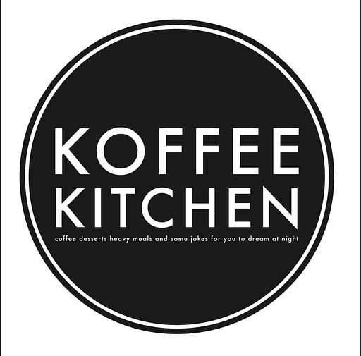 petakopi.my — Koffee Kitchen