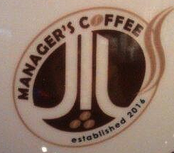 petakopi.my — Manager's Coffee
