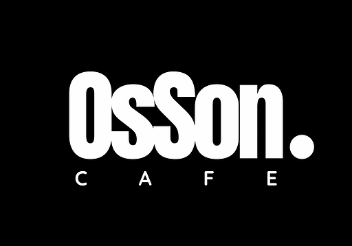 OsSon Cafe | petakopi.my