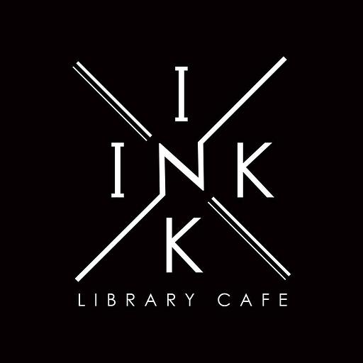 petakopi.my — The Ink Library Cafe