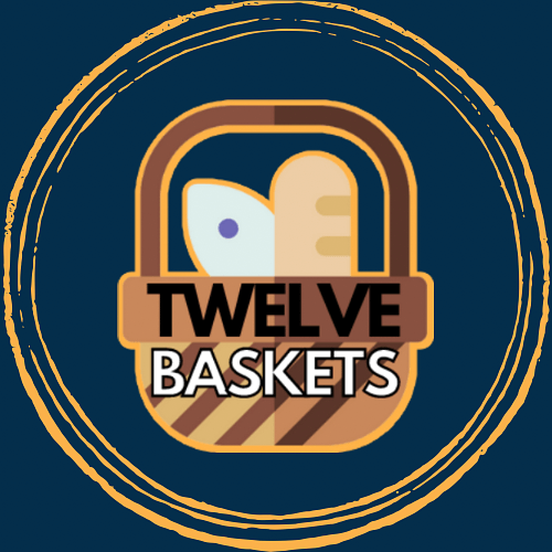 petakopi.my — Twelve Baskets Kitchen