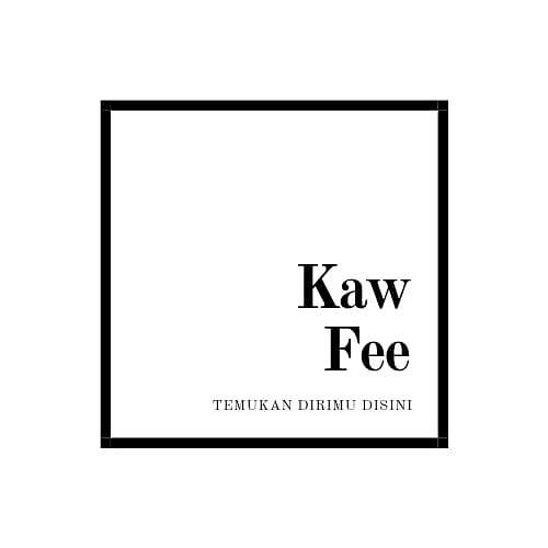 Kaw-Fee | petakopi.my