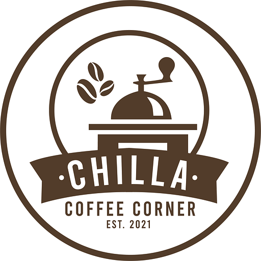 Chilla Coffee Corner | petakopi.my
