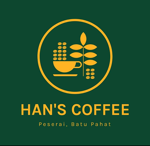 petakopi.my — Han's Coffee