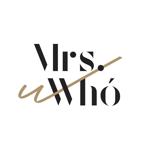 Mrs. Whó | petakopi.my