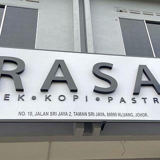 petakopi.my — Rasa Cakes Cafe