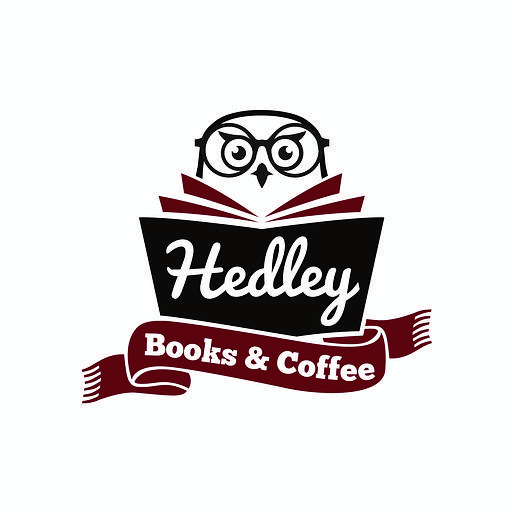 petakopi.my — Hedley Books & Coffee
