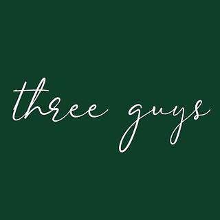 petakopi.my — Three Guys