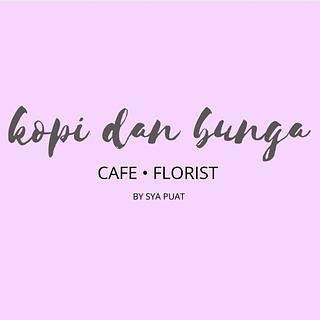 petakopi.my — Kopi & Bunga