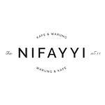 petakopi.my — Nifayyi Warung & Kafe