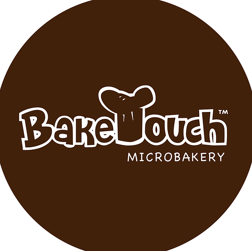 petakopi.my — Baketouch Microbakery