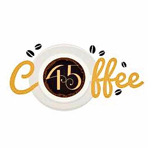 petakopi.my — Coffee 45 Cafe