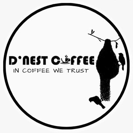 petakopi.my — D'nest Coffee