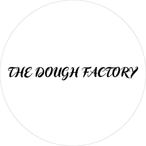 petakopi.my — The Dough Factory