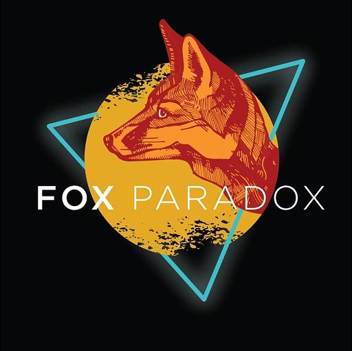 Fox Paradox | petakopi.my