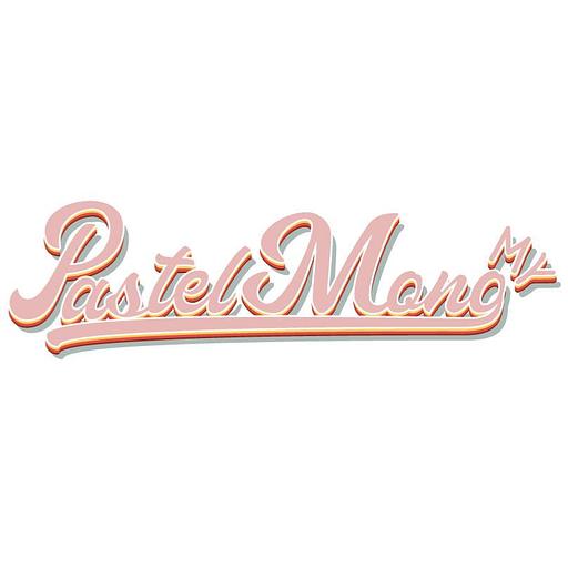 petakopi.my — Pastel Mono My