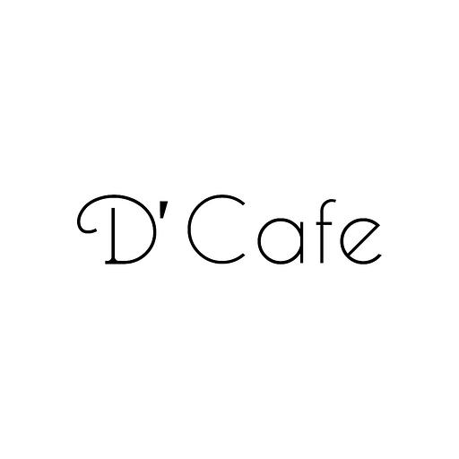petakopi.my — D’ Cafe
