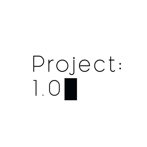 Project 1.0 | petakopi.my