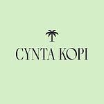 Cynta Kopi | petakopi.my