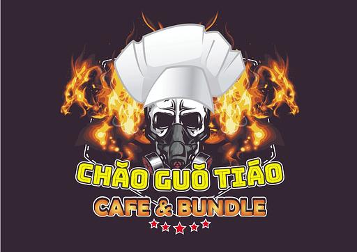 petakopi.my — Chao Guo Tiao Cafe & Bundle