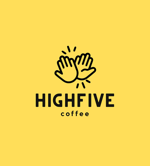 petakopi.my — Highfive Coffee
