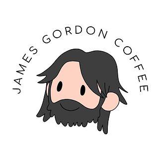 petakopi.my — James Gordon Coffee